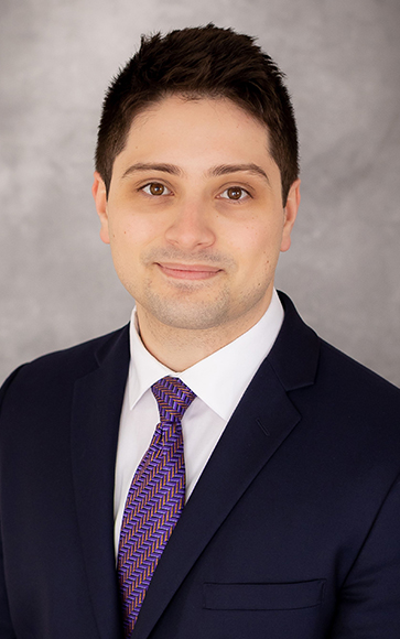 attorneys – Marciano Legal